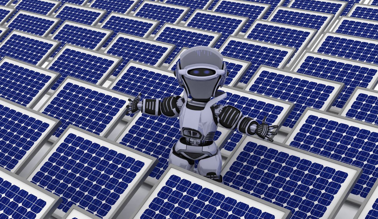 Investasi AI dan Energi Terbarukan: Tren Besar yang Siap Menggebrak ...