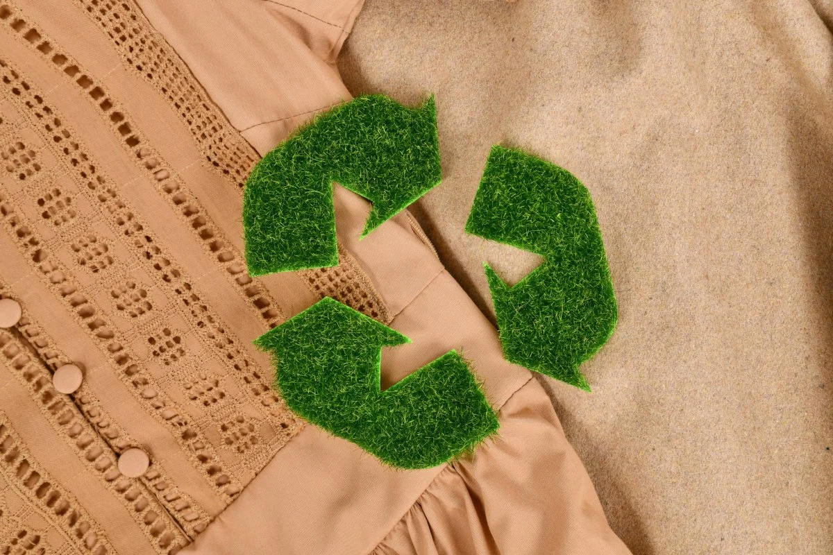 Fashion Sustainability: Tren Busana Ramah Lingkungan 2025 - Informasi ...